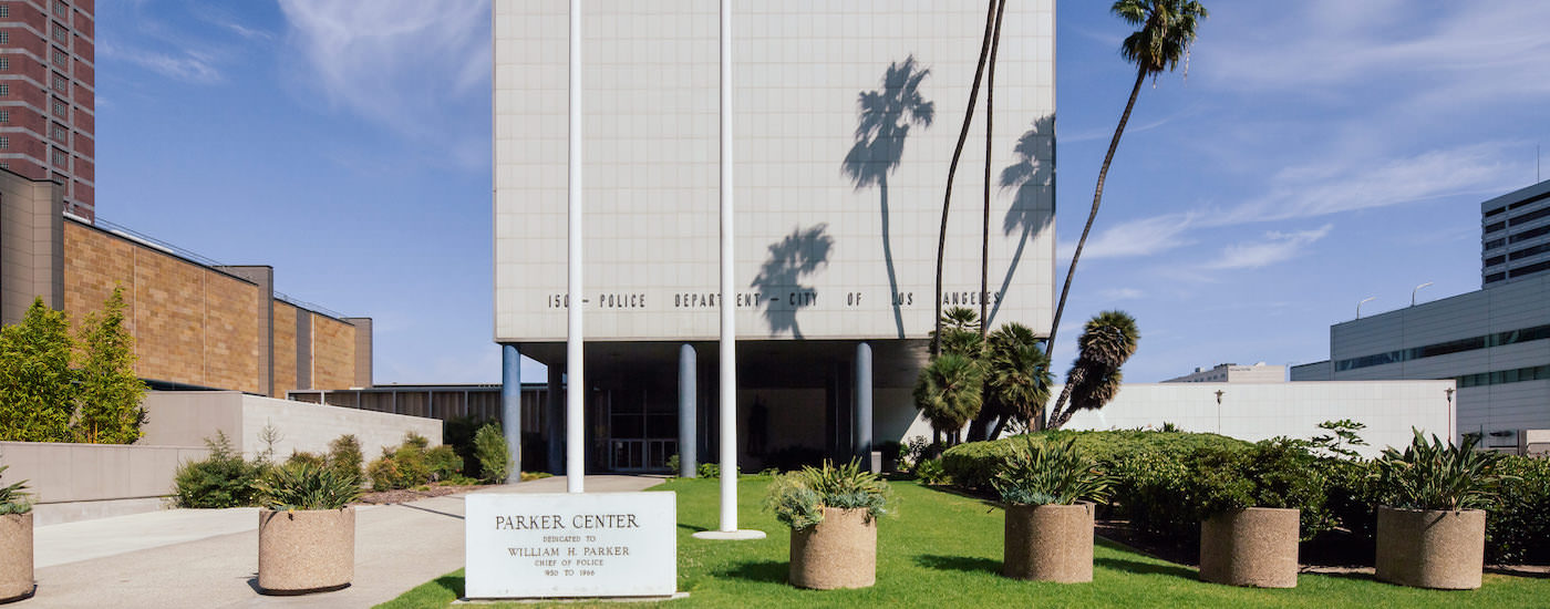 Published: Parker Center in Preservation Magazine | Hunter Kerhart ...