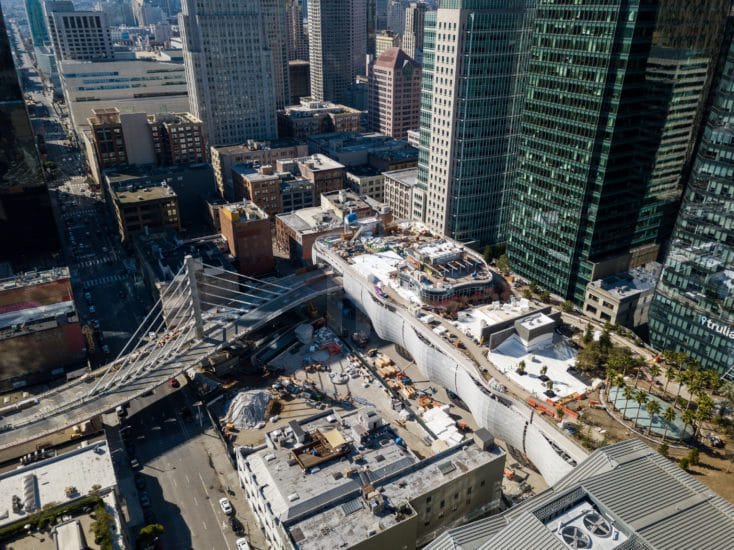 Every Major Development Happening in San Francisco Right Now • Hunter ...