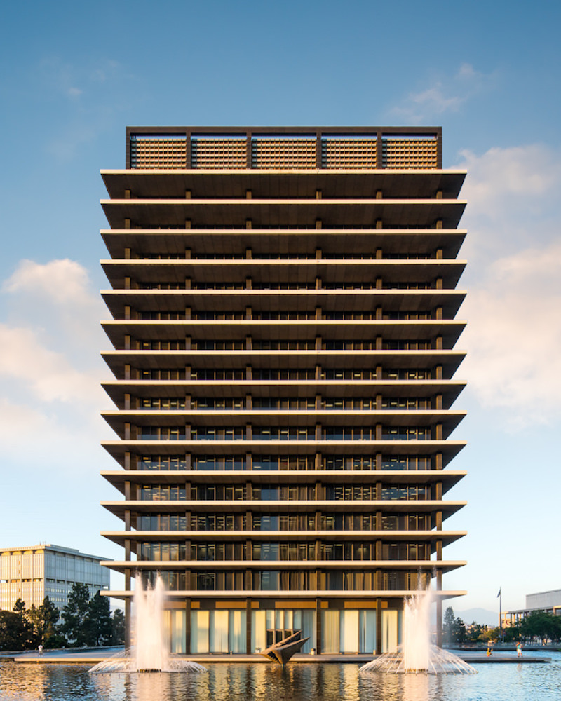 Hunter Kerhart | Los Angeles Professional Architectural Photographer