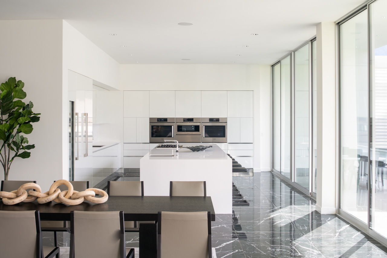 Desert Kitchen • Hunter Kerhart | Los Angeles Architectural Photographer